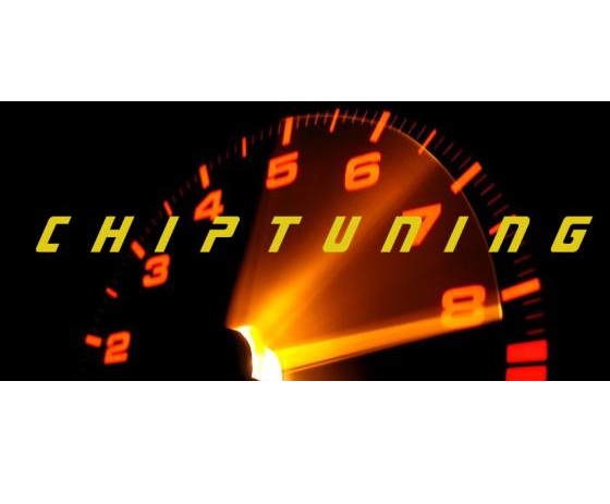 5 Reasons Why You Should Tune Your Car via ECU Chip Tuning Software