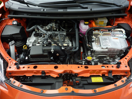 Benefits Of An Engine Management System (ECU)