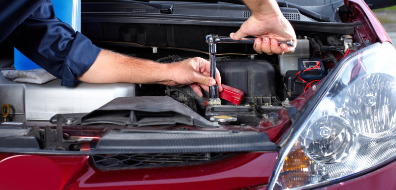 Tips For Cheap & Easy Auto Repairs