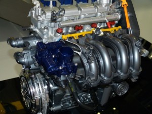 How Fuel Injection Works