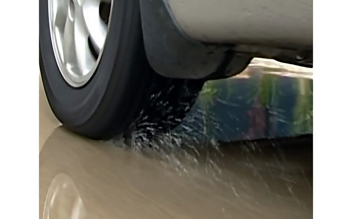 What Is Traction Control System