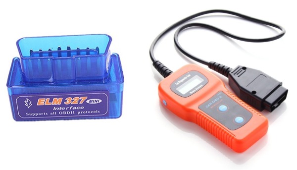 Types of Car Diagnostics Tools