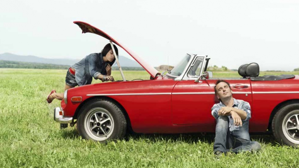 The Road to a Long-Lasting Automobile