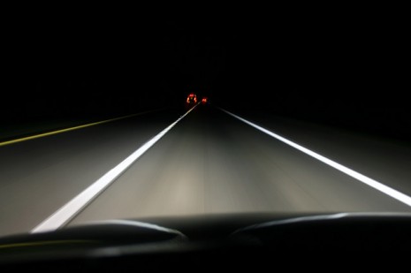Tips for Nighttime Driving (Driving in Dark Safely)