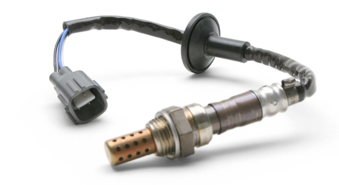 Oxygen Sensor Explained