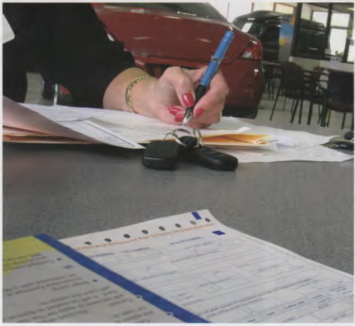 Getting the Best Car Deal For You