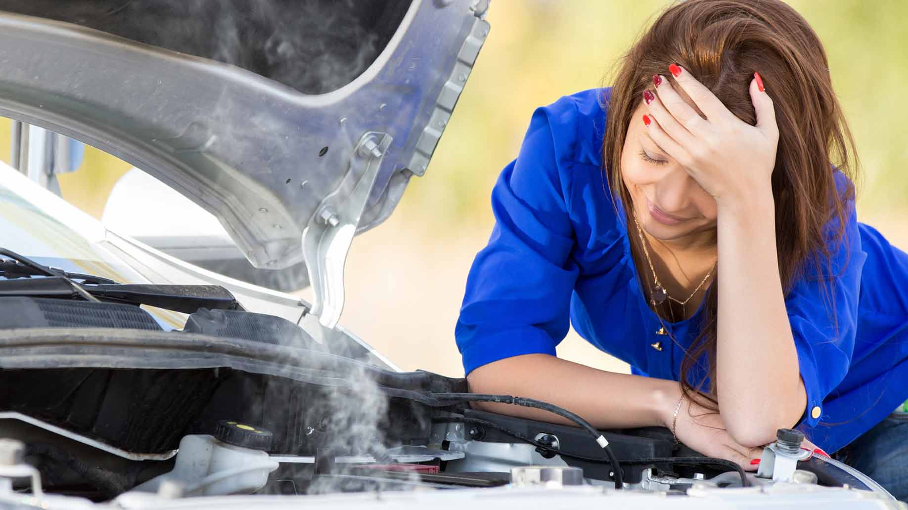 Top 10 Automobile Problems Top 10 Automobile Problems