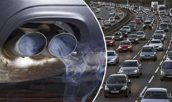 Reasons Why Cars Fail Emission Testing