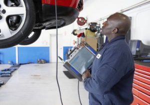 What Is OBD Inspection & How Code Readers Help?