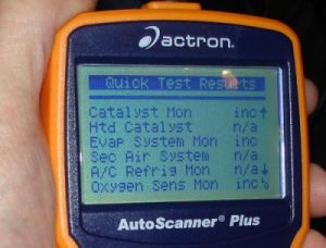 What Is OBD Inspection & How Code Readers Help?