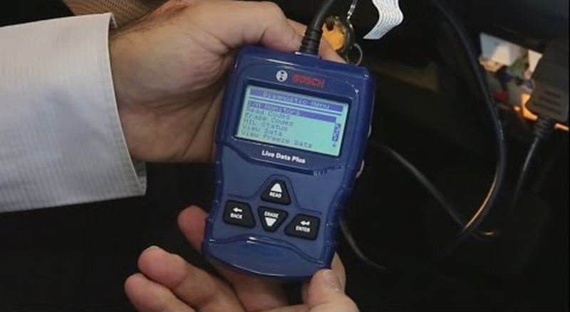 What Does an OBD2 Scanner Actually Do?