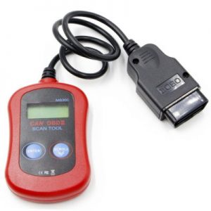 What is an OBD Scan Tool?