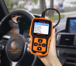 10 Professional Automobile Scanners Reviewed