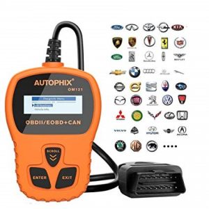 10 Professional Automobile Scanners Reviewed