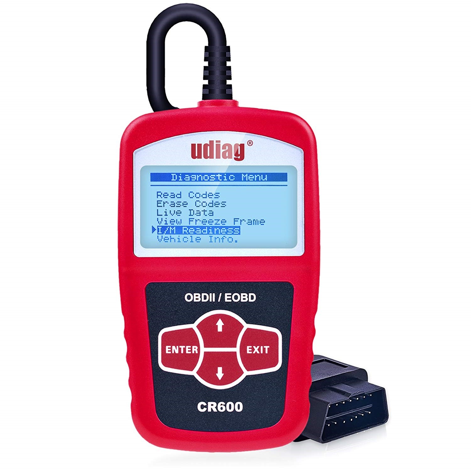 Thinking of Buying a Car Code Reader? Think again!