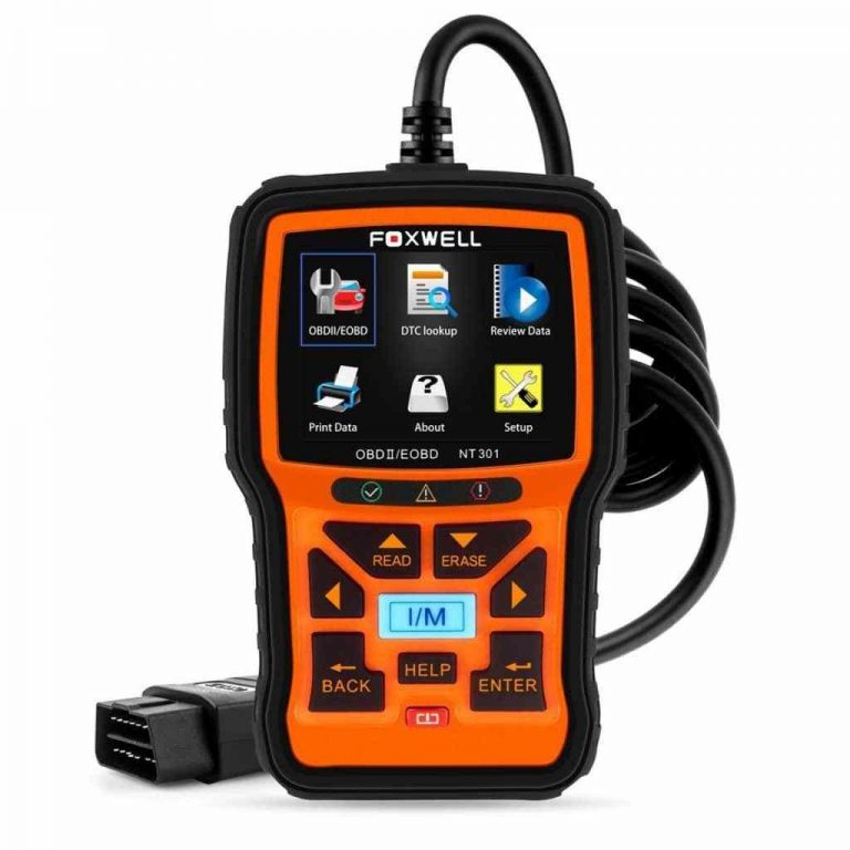 Top 9 Rated Check Engine Light Tools for 2025