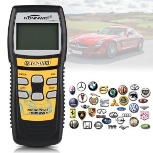 Top 9 Rated Check Engine Light Tools for 2025