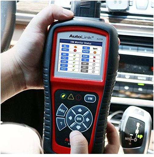 Review and Comparison Chart of 7 Best Autel Scanners in 2025