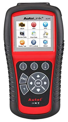 Review and Comparison Chart of 7 Best Autel Scanners in 2025