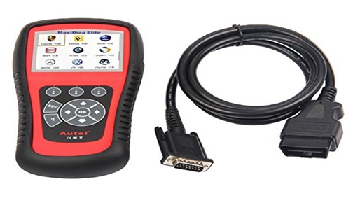 Review and Comparison Chart of 7 Best Autel Scanners in 2025