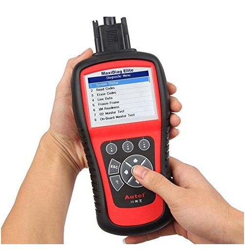 Review and Comparison Chart of 7 Best Autel Scanners in 2025