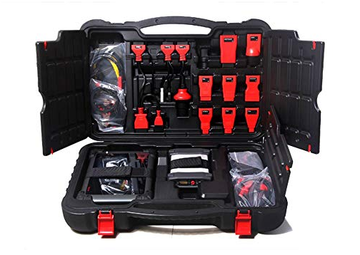 Review and Comparison Chart of 7 Best Autel Scanners in 2025