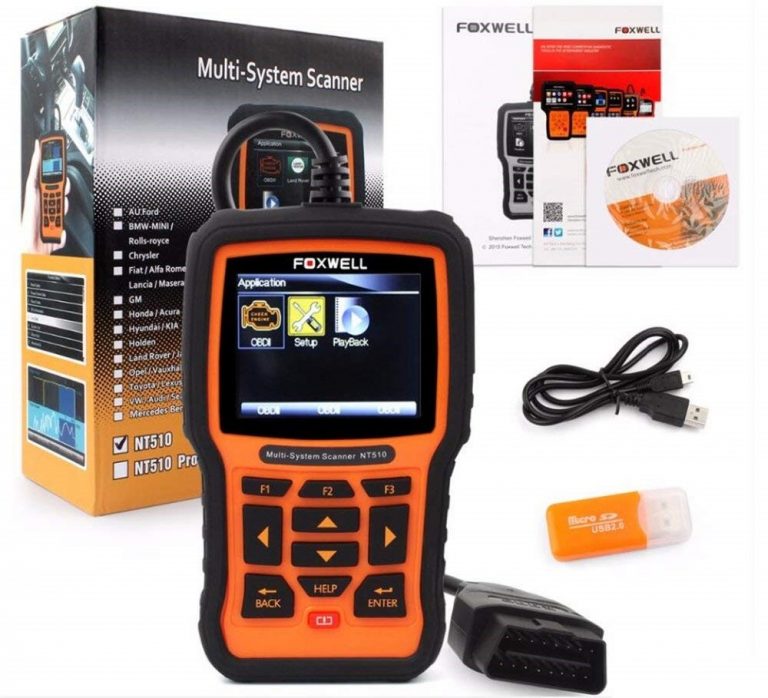 BMW Scan Tool: The 5 Best Choices on the Market Review 2025