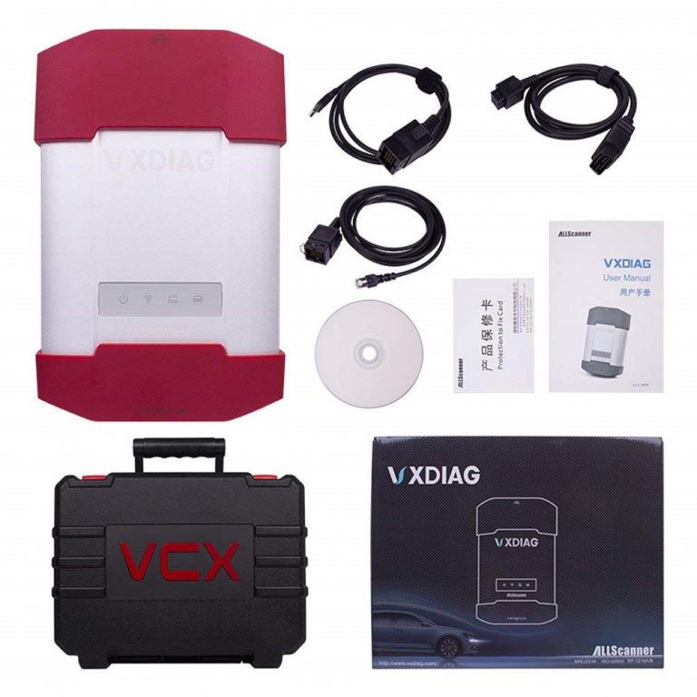 BMW Scan Tool: The 5 Best Choices on the Market Review 2025