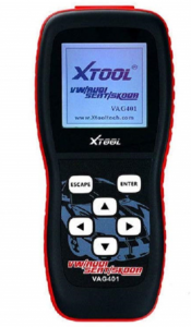 OBD2 Volkswagen Scanners