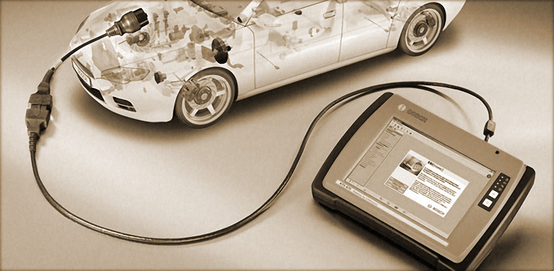OBD Port Reader and Telematics Devices
