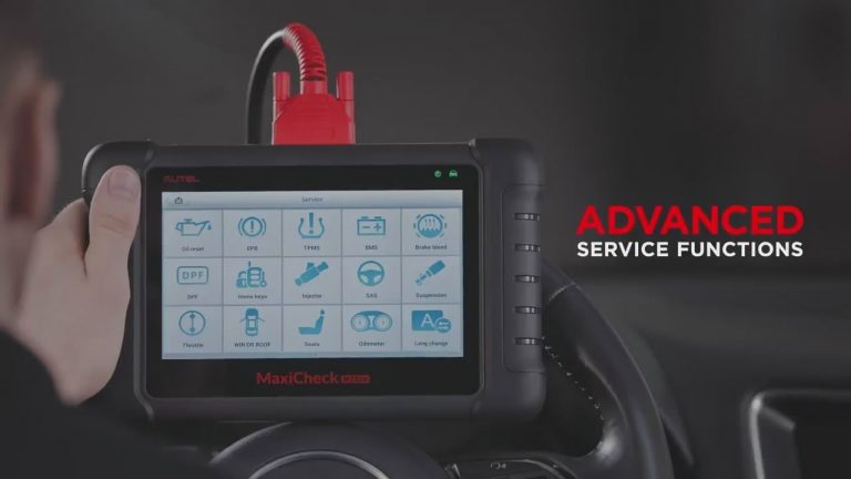Top 10 Useful Automotive Diagnostic Scanners