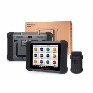 Top 10 Useful Automotive Diagnostic Scanners