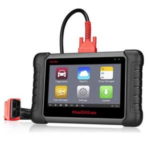 Top 10 Useful Automotive Diagnostic Scanners