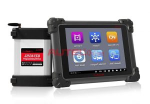 Top 10 Useful Automotive Diagnostic Scanners