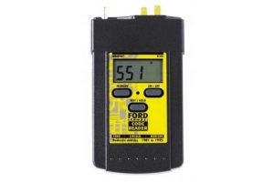 OBD1 Scanner: The 5 Best on the market Review 2025