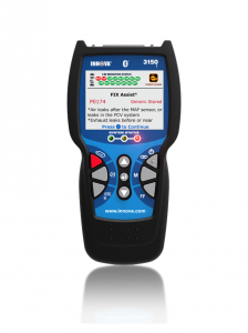 Code Reading For Cars