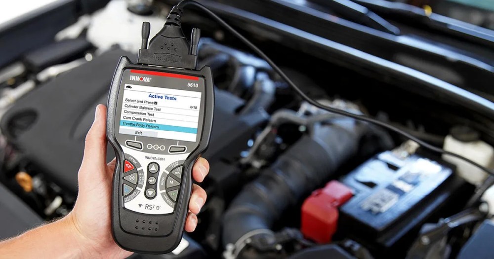 Can You Use An Engine Scanner App To Diagnose Your Car 