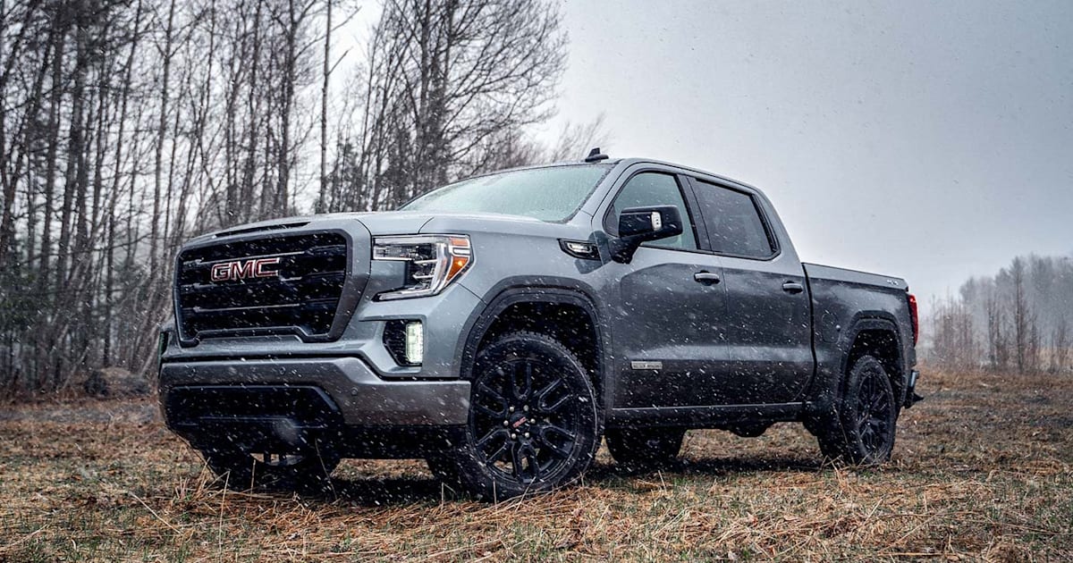 Which GMC OBD Scanner Should You Buy?