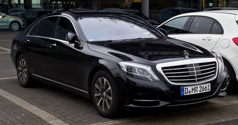 Mercedes-Benz OBD Scanners