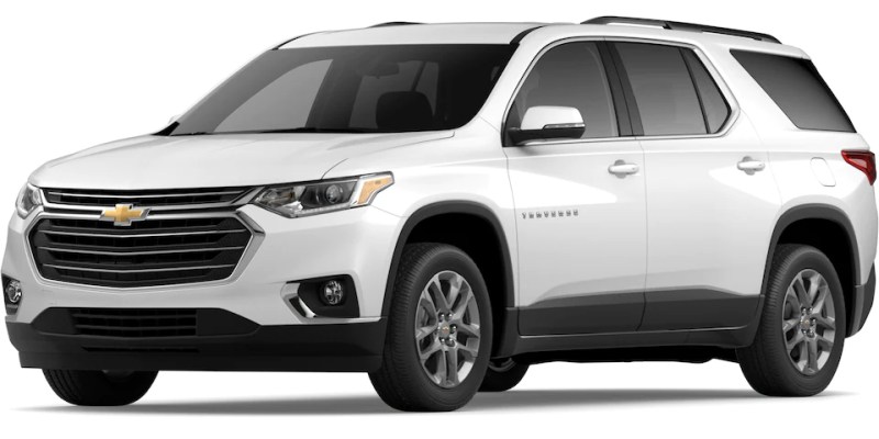 Using a Scan Tool to Diagnose Chevrolet Trouble Codes