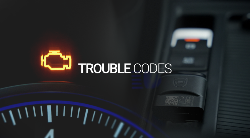 Ford Trouble Codes What Are They Ford Trouble Codes What Are They