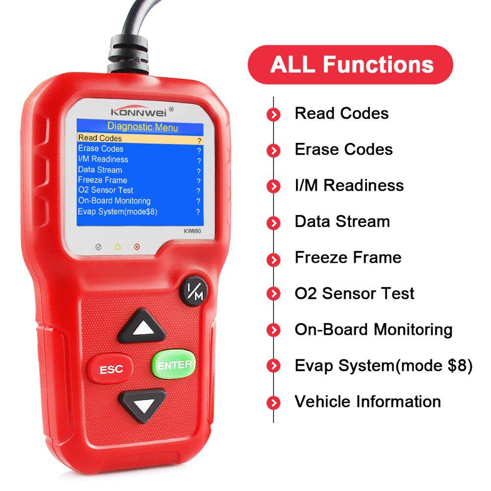 How To Read OBD Codes For Cars How To Read OBD Codes For Cars
