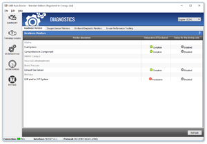 EOBD Facile, ScanXL, and ScanMaster OBD Download
