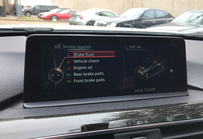 Understanding Auto Diagnostic Codes