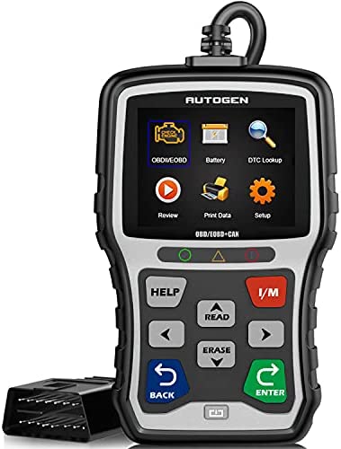 Understanding Car Tester Codes