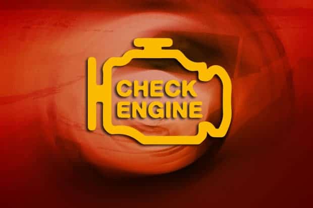 How to Read Check Engine Codes