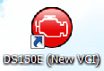 ds150e new vci autocom delphi